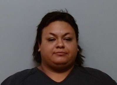 NATASHA CORREA booked for 5000.00