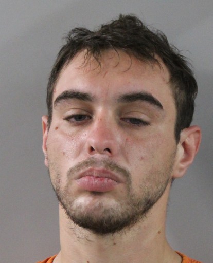 NATHANIEL CHAPMON-WEAVER booked for 1000.00