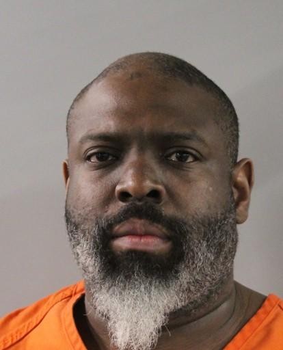 NATHANIEL WILLIAMS booked for