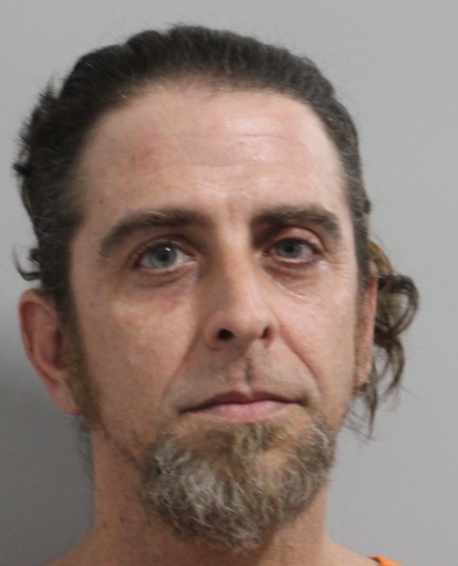 PATRICK MONDEJAR booked for 250.00