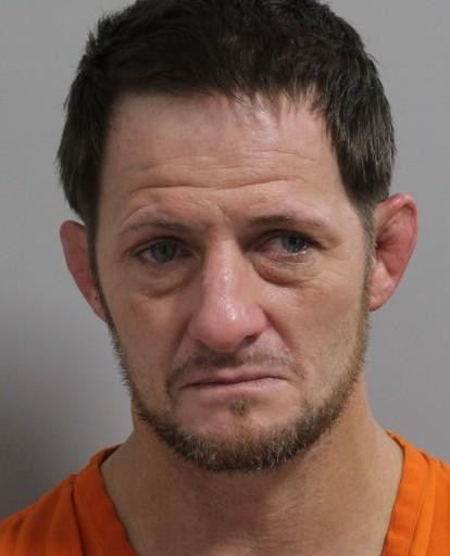 PATRICK SCOTT booked for 0.00