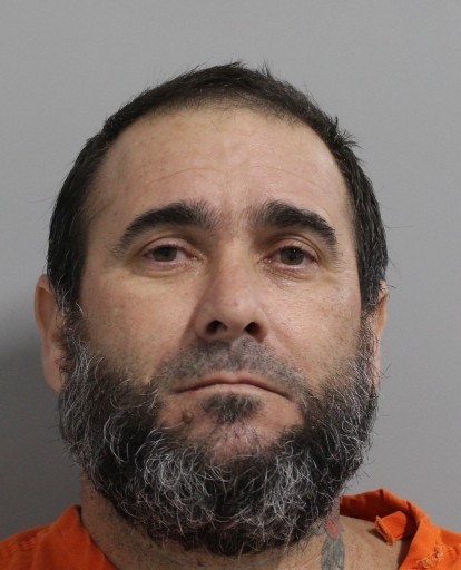 RAFAEL CHAVEZ booked for 1000.00