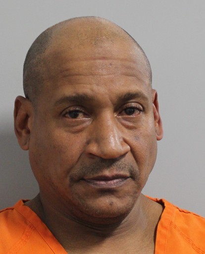 RAMON MARTINEZ booked for 1000.00