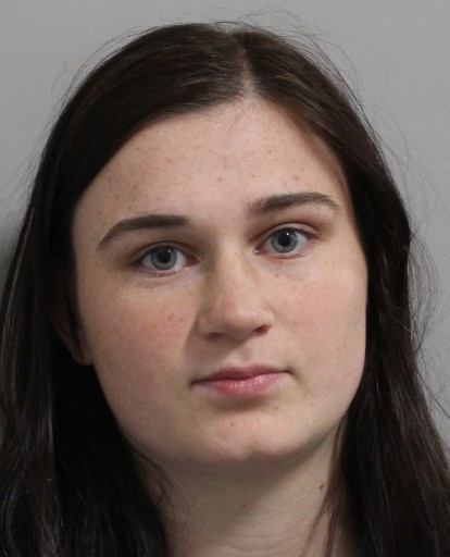 REANNAH HUNTER booked for 0.00