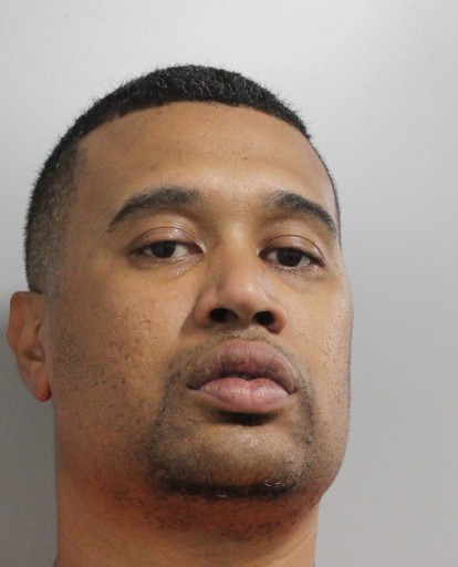 RONNIE RODRIGUEZ booked for 1000.00