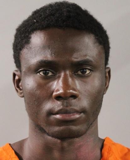 SCHIOL MARCELIN booked for 0.00