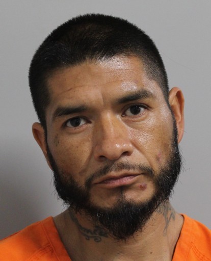 SERGIO GONZALEZ booked for 5000.00