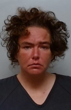 SHONAH SCHNALE booked for