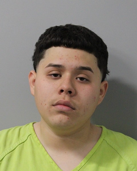 STEVEN LAZARO-OCAMPO booked for 5000.00