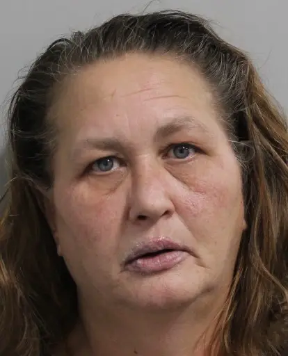 TONYA HUNT booked for 0.00