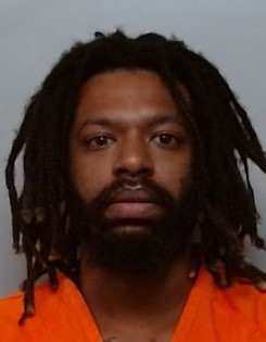 VINCENT SAMUELS booked for 0.00