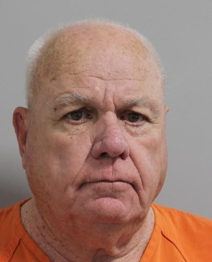 WILLIAM COSTELLO booked for 5000.00