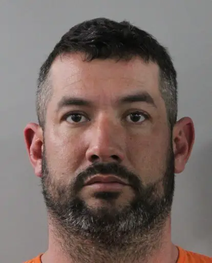 WILLIAM MACDONALD booked for