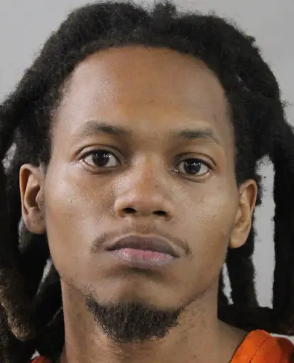 WILLIE THOMAS-II booked for 0.00