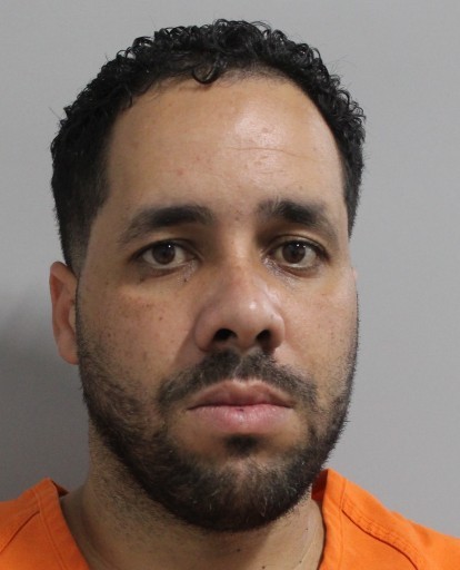 YOEL SUEIRO-LEFEBRE booked for 0.00