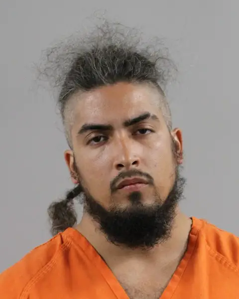 ALEXANDER FONSECA booked for 1000.00