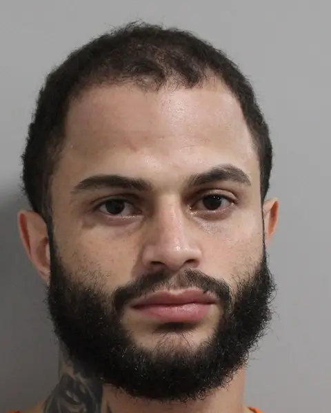 ALEXIS RIVERA-ALICEA booked for 2000.00