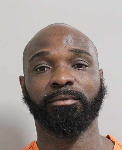 ALVIN WILLIAMS booked for 0.00