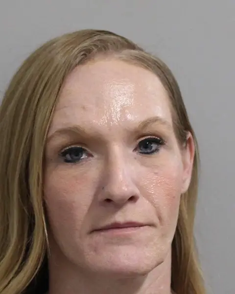 ASHLEE SPENCER booked for 0.00