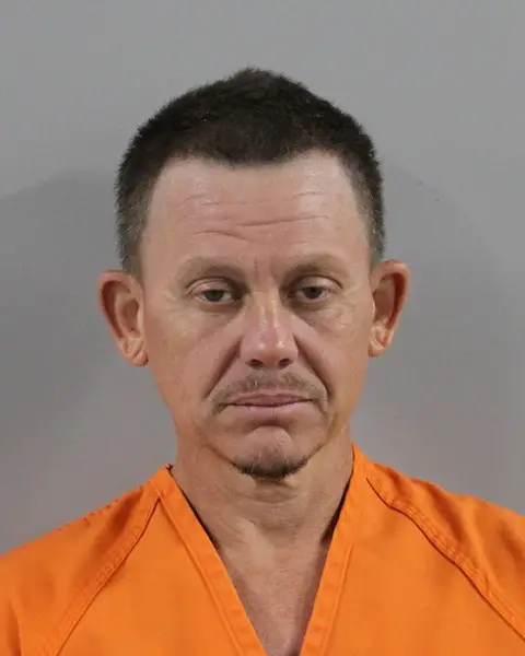 BENJAMIN LITTLE booked for 1000.00