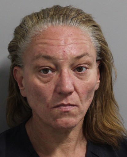 BEVERLY WISE booked for 1000.00