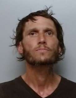 CARL WOLFE booked for 0.00