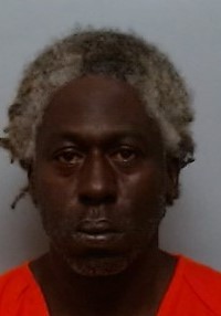 CEDRIC WILLIAMS booked for 1000.00