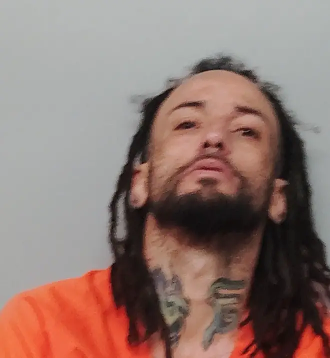 CHARLES DEAN booked for 1000.00