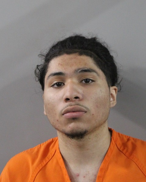 CHRISTIAN HERNANDEZ-BOESCH booked for 5000.00