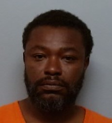 CHRISTOPHER SWABY booked for 0.00