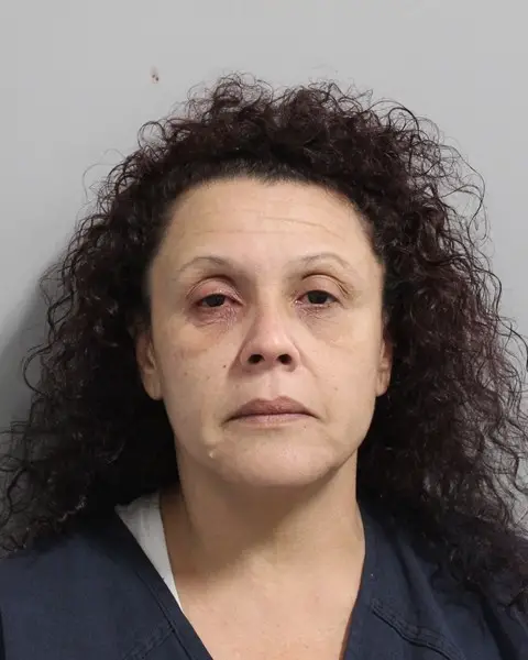 CYNTHIA ROLDAN booked for 0.00
