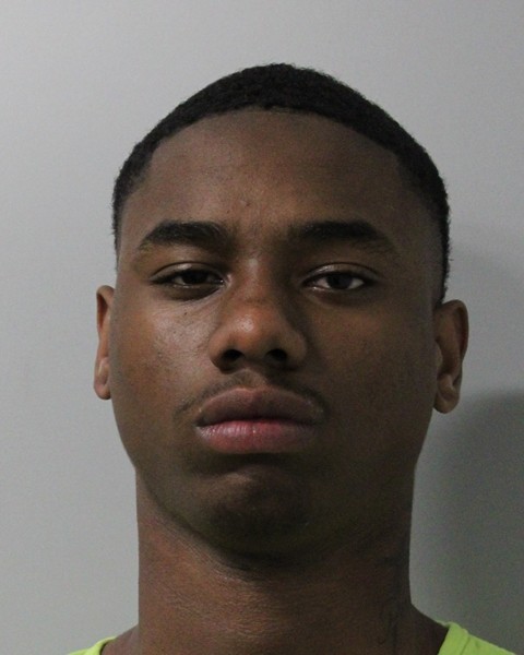 DAMARRELL WORLDS booked for 0.00