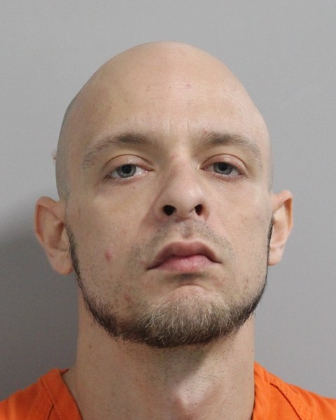 DANIEL SEPULVEDA booked for 1000.00
