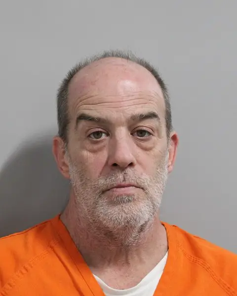DAVID CHISHOLM booked for 0.00