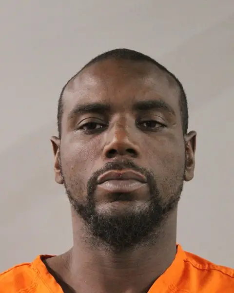 DEON SMITH booked for 1000.00