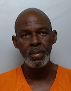 DEWAYNE WILLIAMS booked for