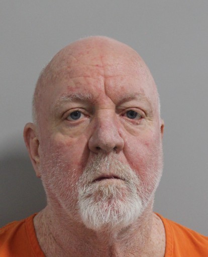 DOUGLAS MARSDALE booked for 1500.00