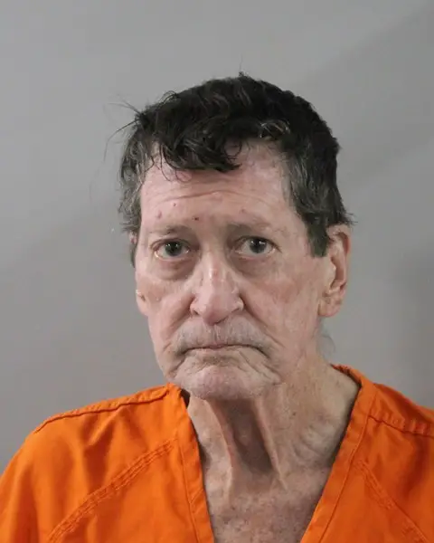 EDWARD KAYWORTH booked for