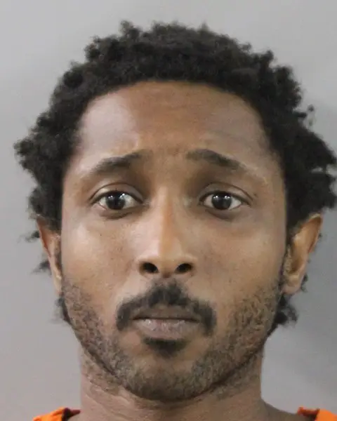ELLIS FRAZIER booked for
