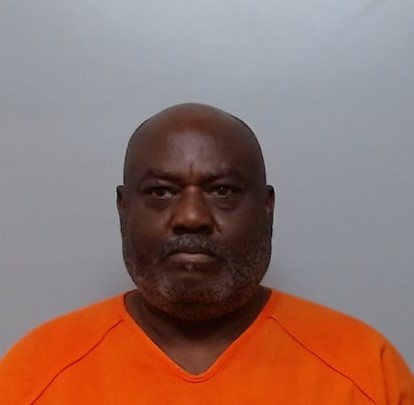 FREDERICK SMITH booked for 0.00