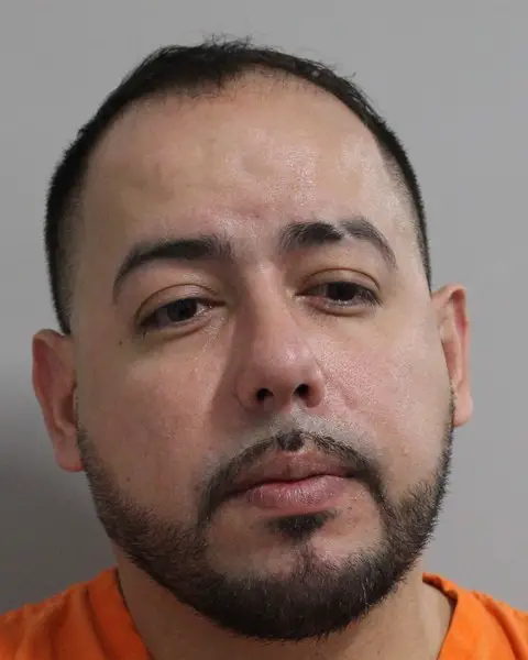 HECTOR ROSA booked for 1000.00