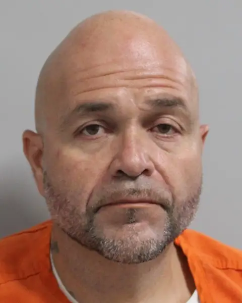 ISMAEL REYES booked for 1000.00