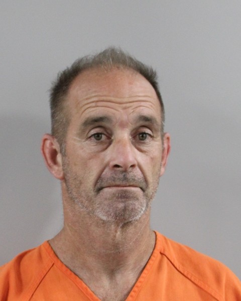 JASON HESTER booked for 1000.00