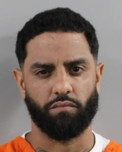 JEAN MALDONADO-COLON booked for 1000.00
