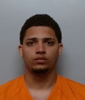 Polk County Arrests Archives - Page 5 of 5277 - Polk