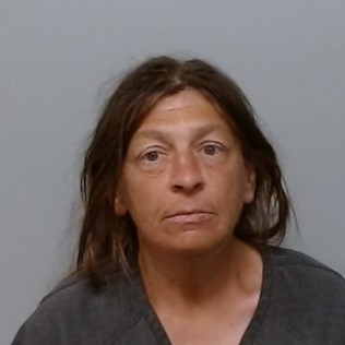 JENNIFER TWEED booked for 0.00