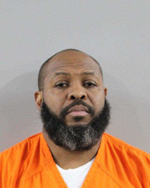 JERRY WILLIAMS booked for 0.00