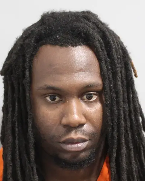 JIMMY PIERRE booked for 0.00