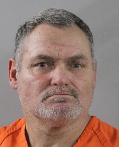 JOHN SIMPSON booked for 2000.00