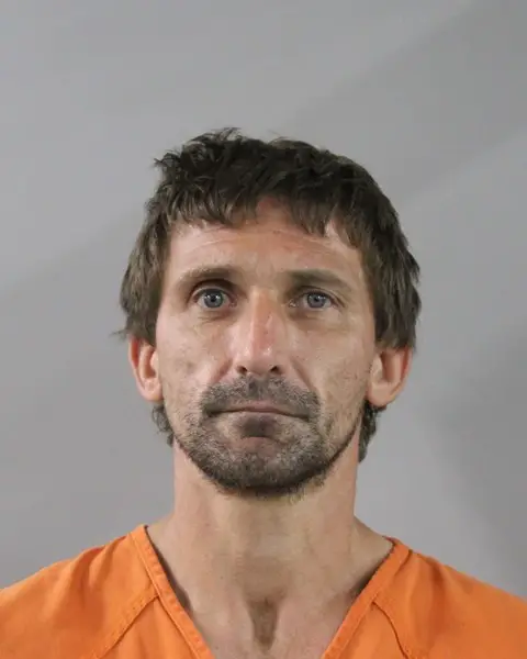 JOSEPH CRAWFORD booked for 250.00
